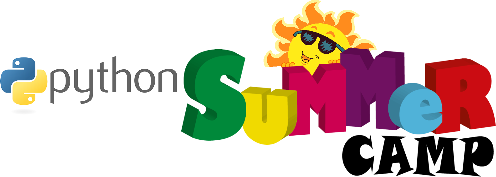 Camp hè: Camp lập trình Python | V1Study