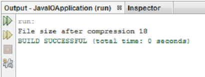 Java: Java: Java2 - Session 6 - NIO | V1Study